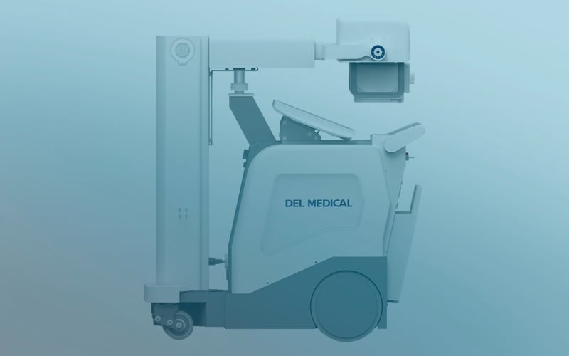X-Ray for the Medical Industry | X-Ray Design, Set-Up, Sourcing